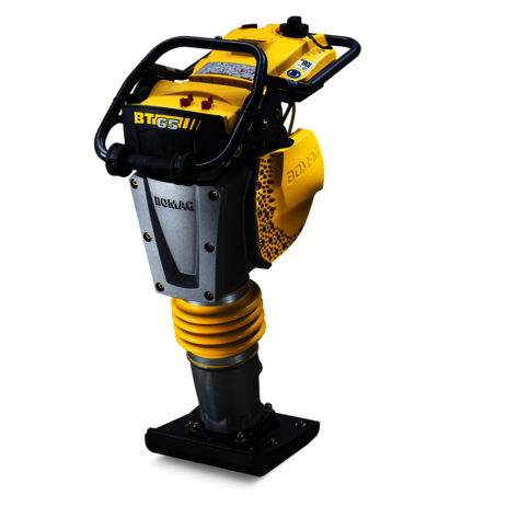 Bomag Bt 65